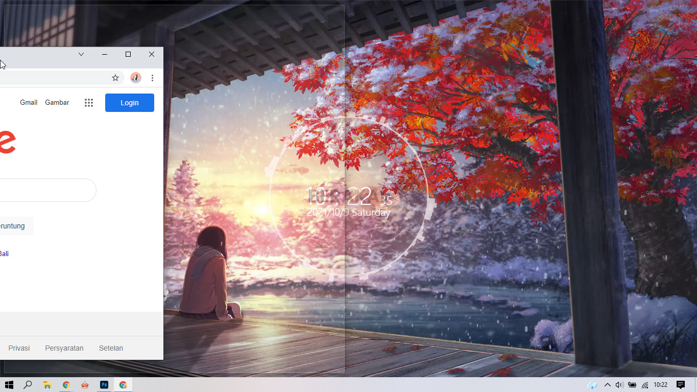 √ Cara Membagi Layar Laptop Menjadi 2, 3, Sampai 4 Bagian